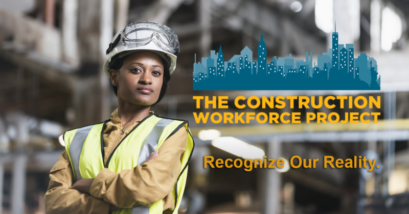 The Construction Workforce Project of New York City - Construction ...