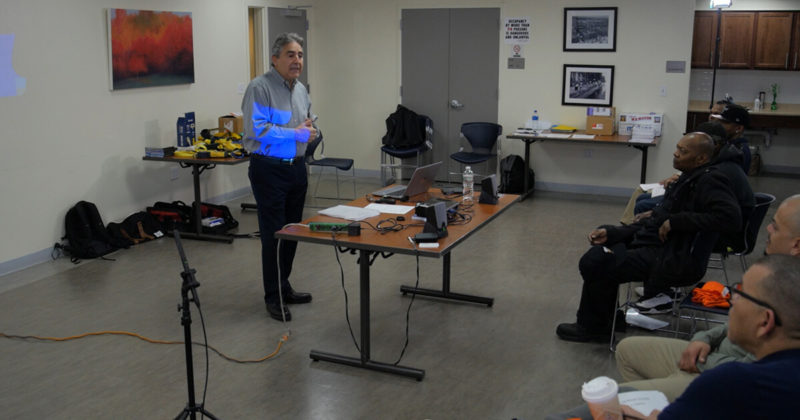 Construction Workforce Project Hosts OSHA 10 Class in Harlem ...